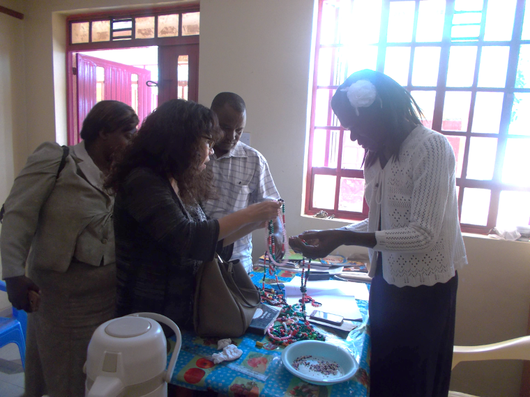 Project For Promoting Community Based Child Protection Activities 